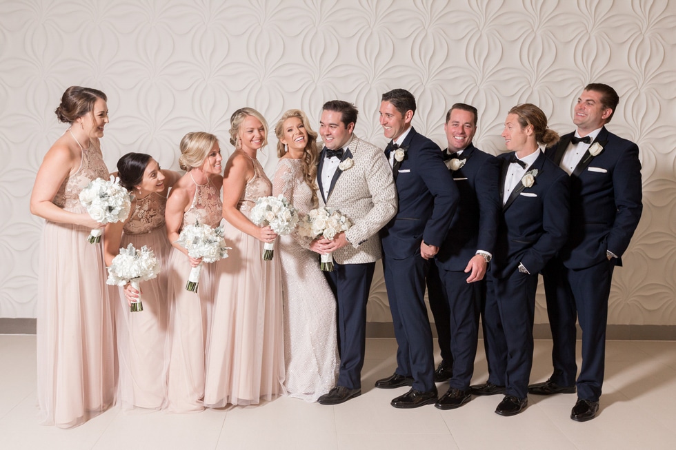 Jupiter Holst Wedding