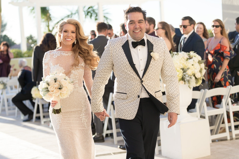 Jupiter Holst Wedding